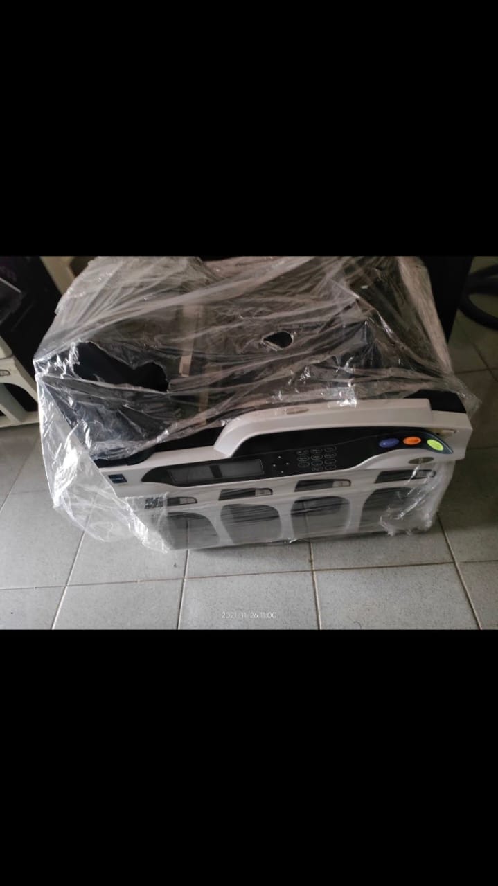 Produk Mesin Sortir - IC. Intelkom